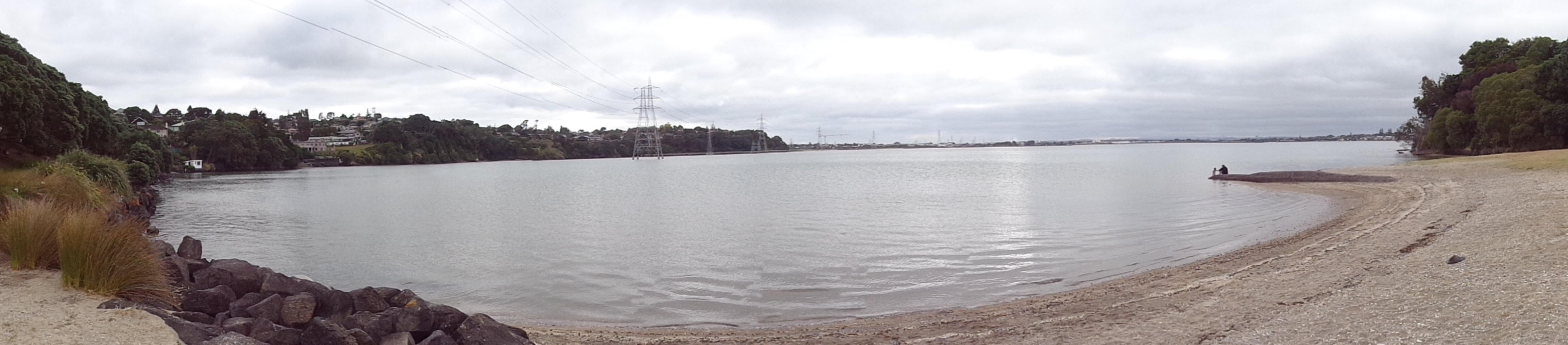 Taylor’s Bay